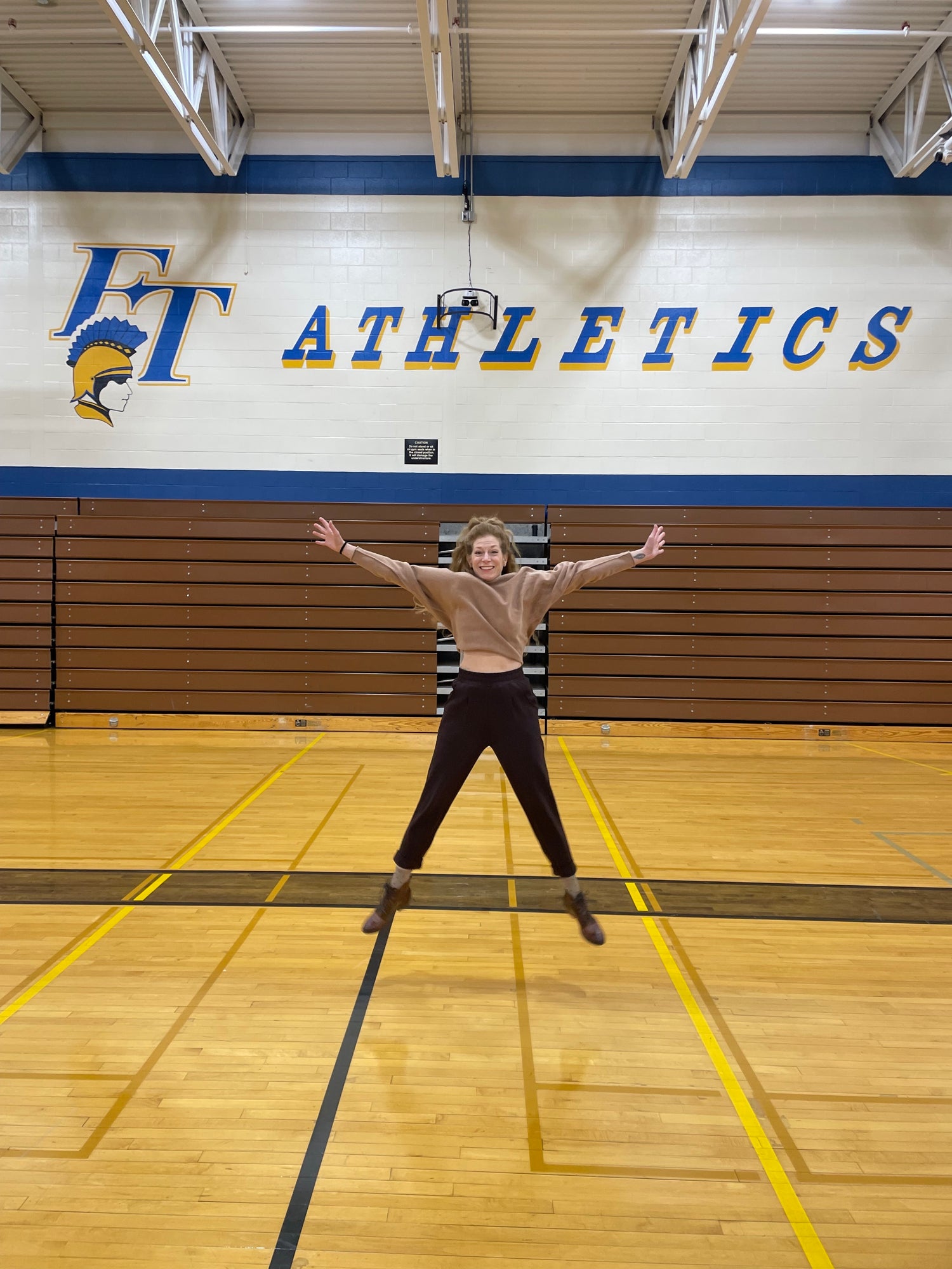 Bench Talk | Christies Bakery