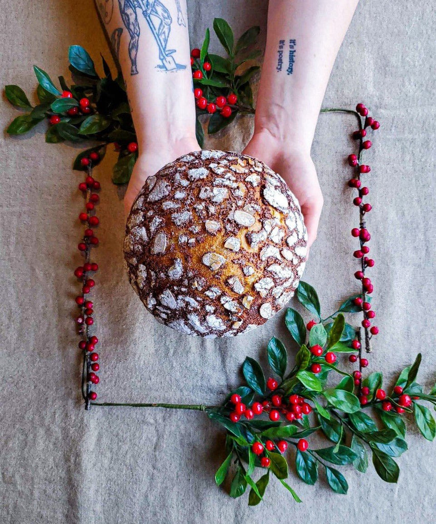 Bench Talk | Christies Bakery