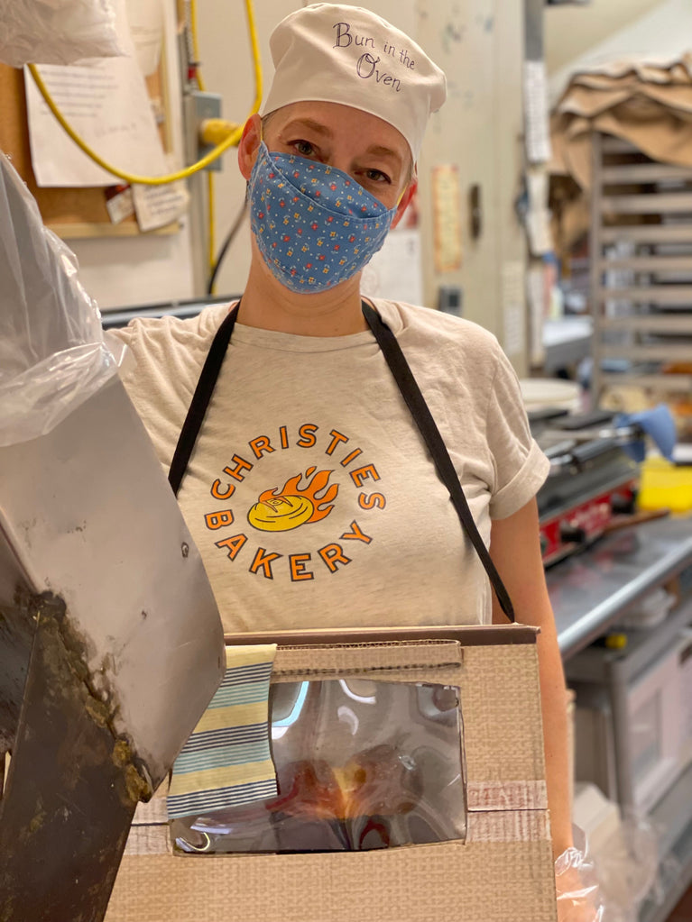 Christies Through the Years | Christies Bakery