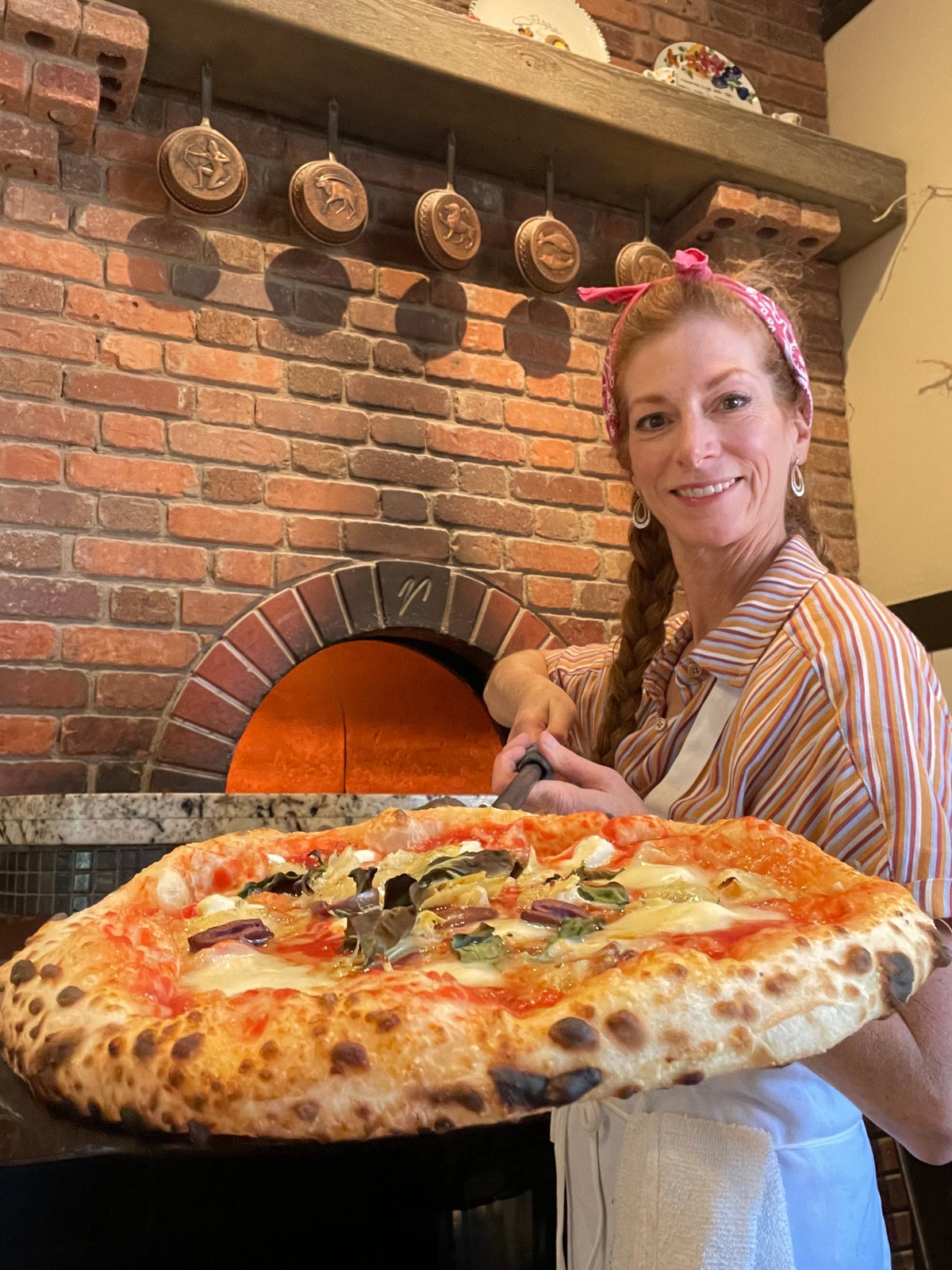 New Years Resolutions! | Christies Bakery