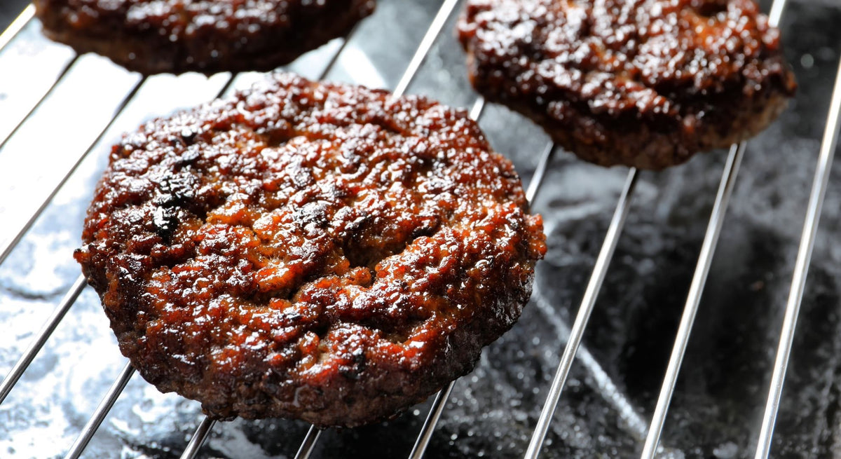 The Perfect Burger (According to Our Staff) | Christies Bakery