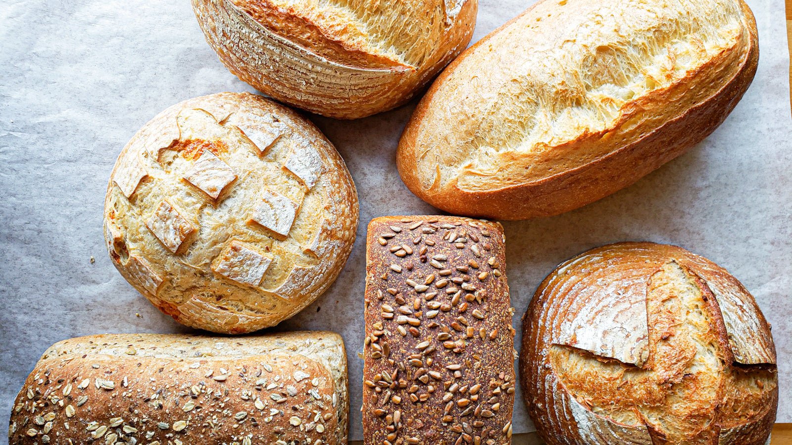 Bread | Christies Bakery