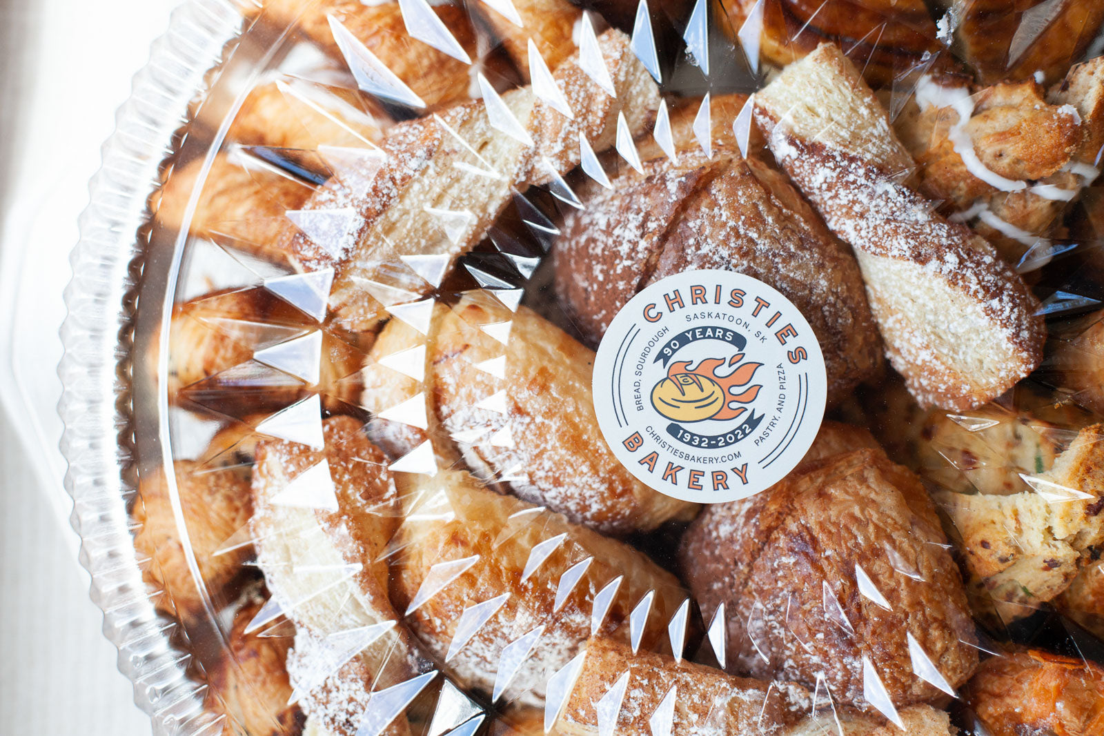 Catering | Christies Bakery