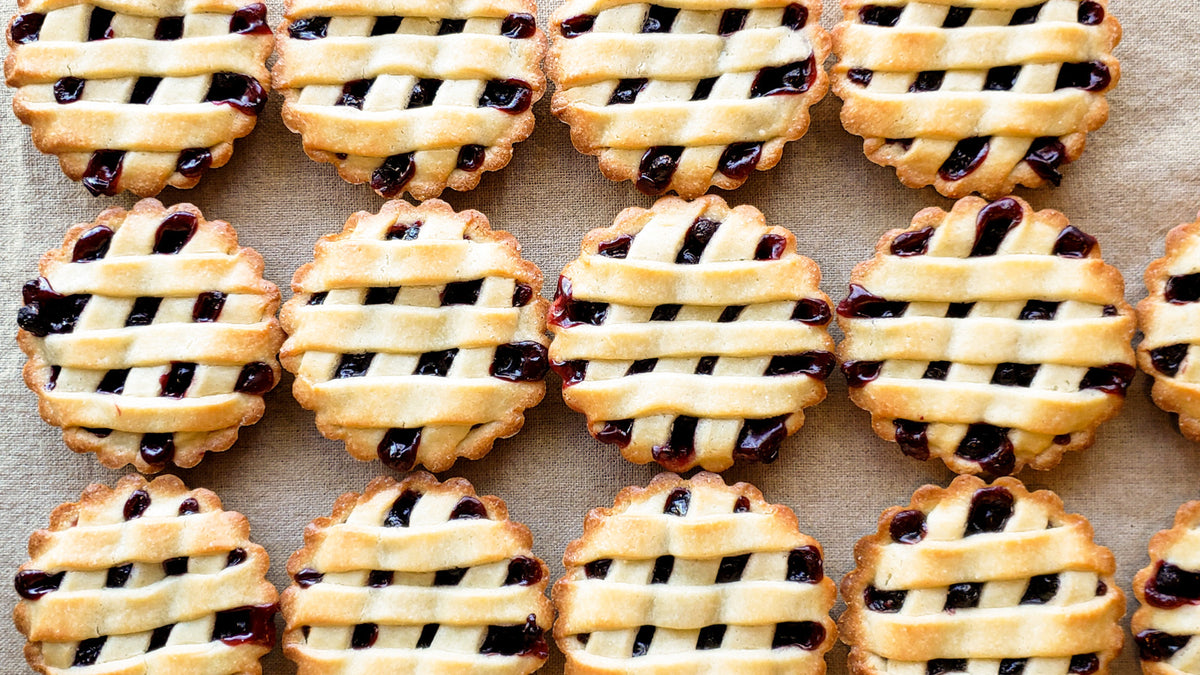 Christies Bakery - Bread, Pastries, Pizza and Fresh Pasta