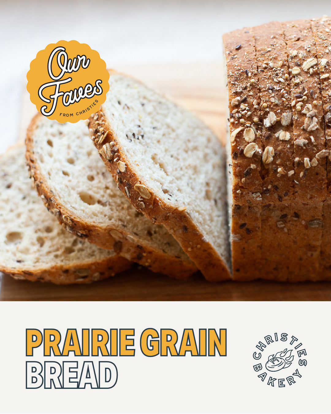 Christies Bakery - Bread, Baked Goods, and Local Food Delivery