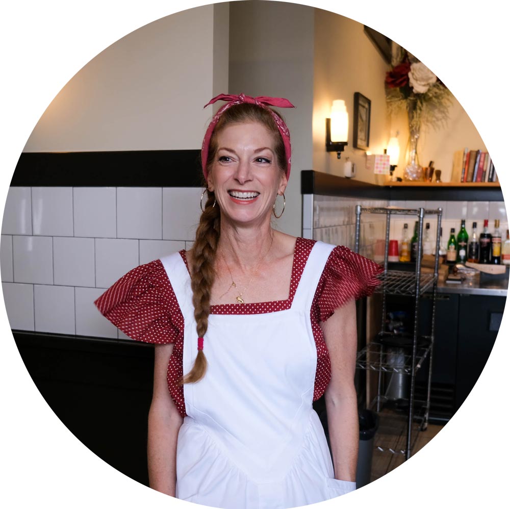 About Us | Christies Bakery