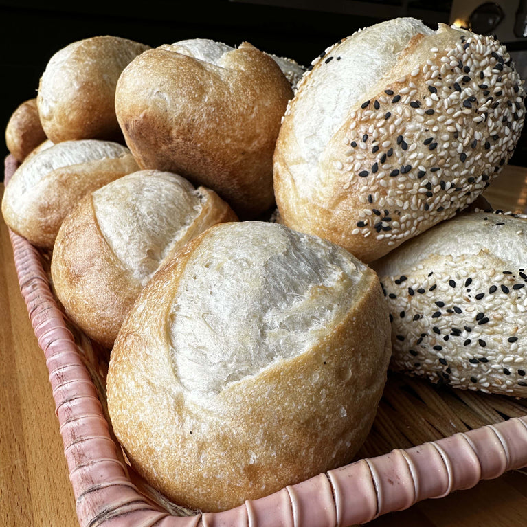 Christies Bakery - Bread, Pastries, Pizza and Fresh Pasta