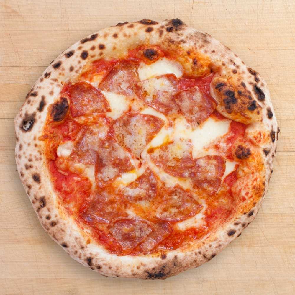 Christies Bakery | Calabrese Pizza | Christies Bakery